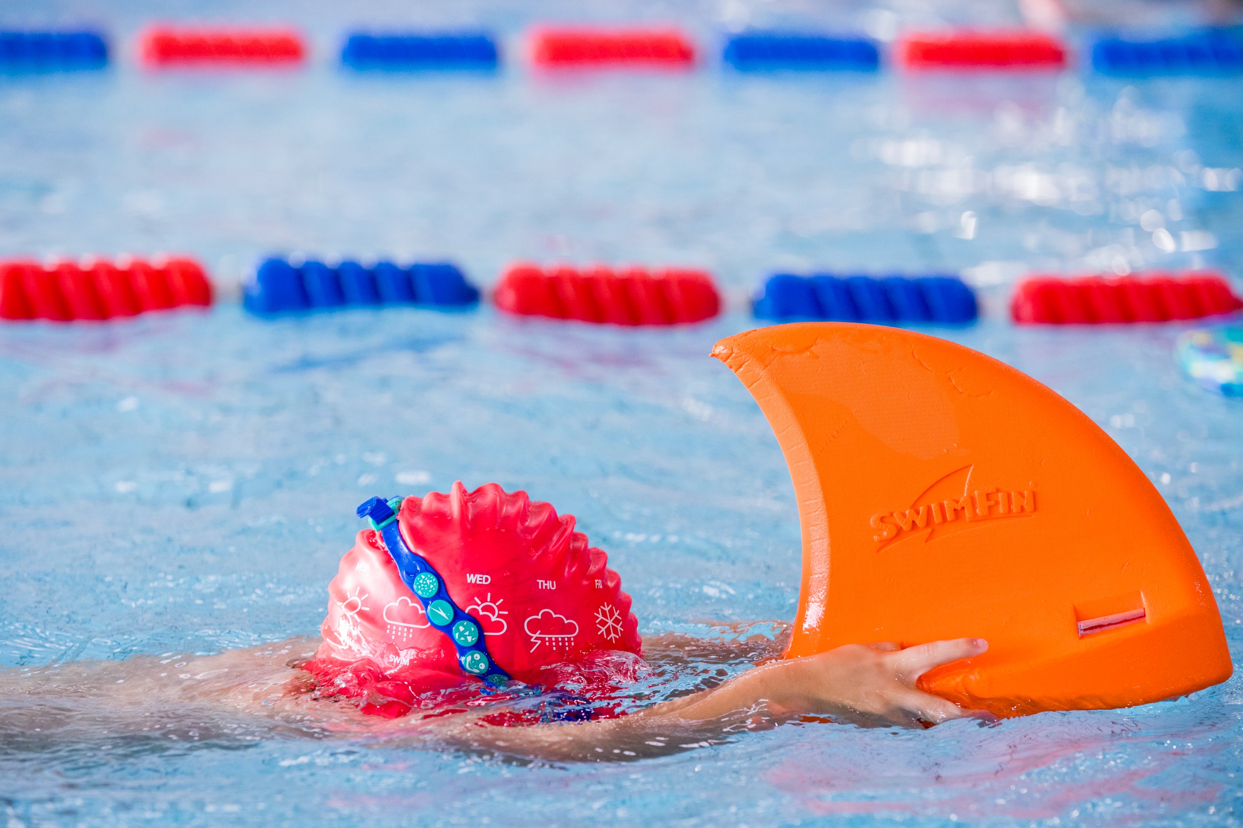 Learn to Swim feedback (GAC 2024) | Your Say Macedon Ranges